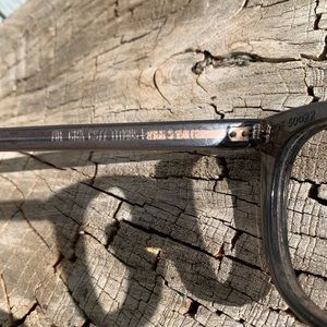 titmus | Accessories | Vintage Retro 5s Titmus Frames | Poshmark